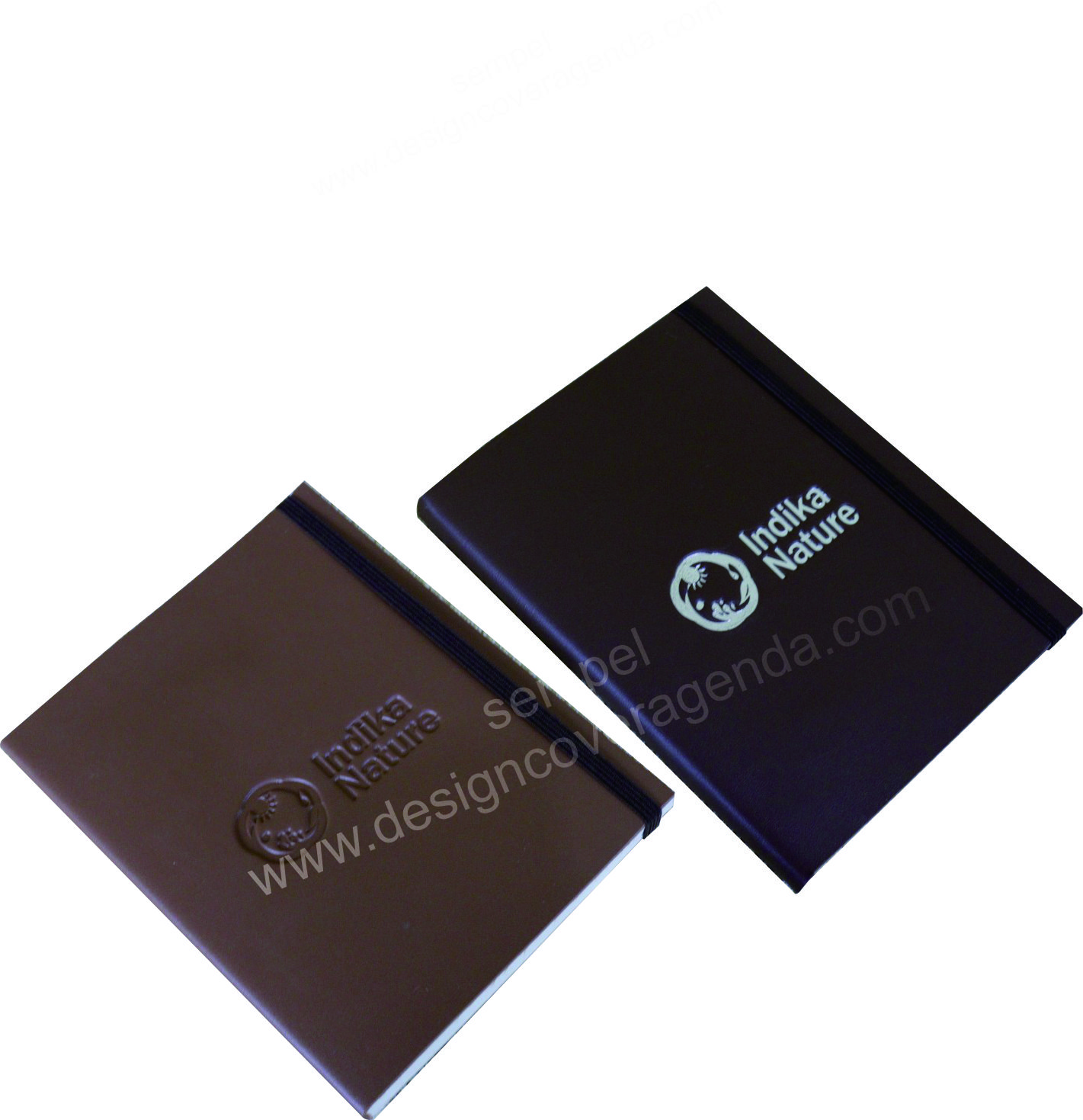 Hard Cover Colombo - Produksi Sampul agenda | Cover Agenda kulit ...